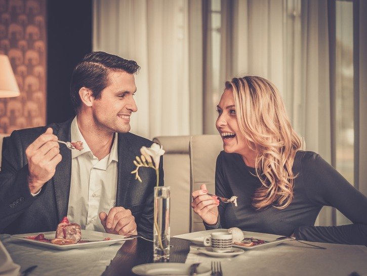 Waiters Of Expensive Restaurants Share The Most Insulting Thing A ...