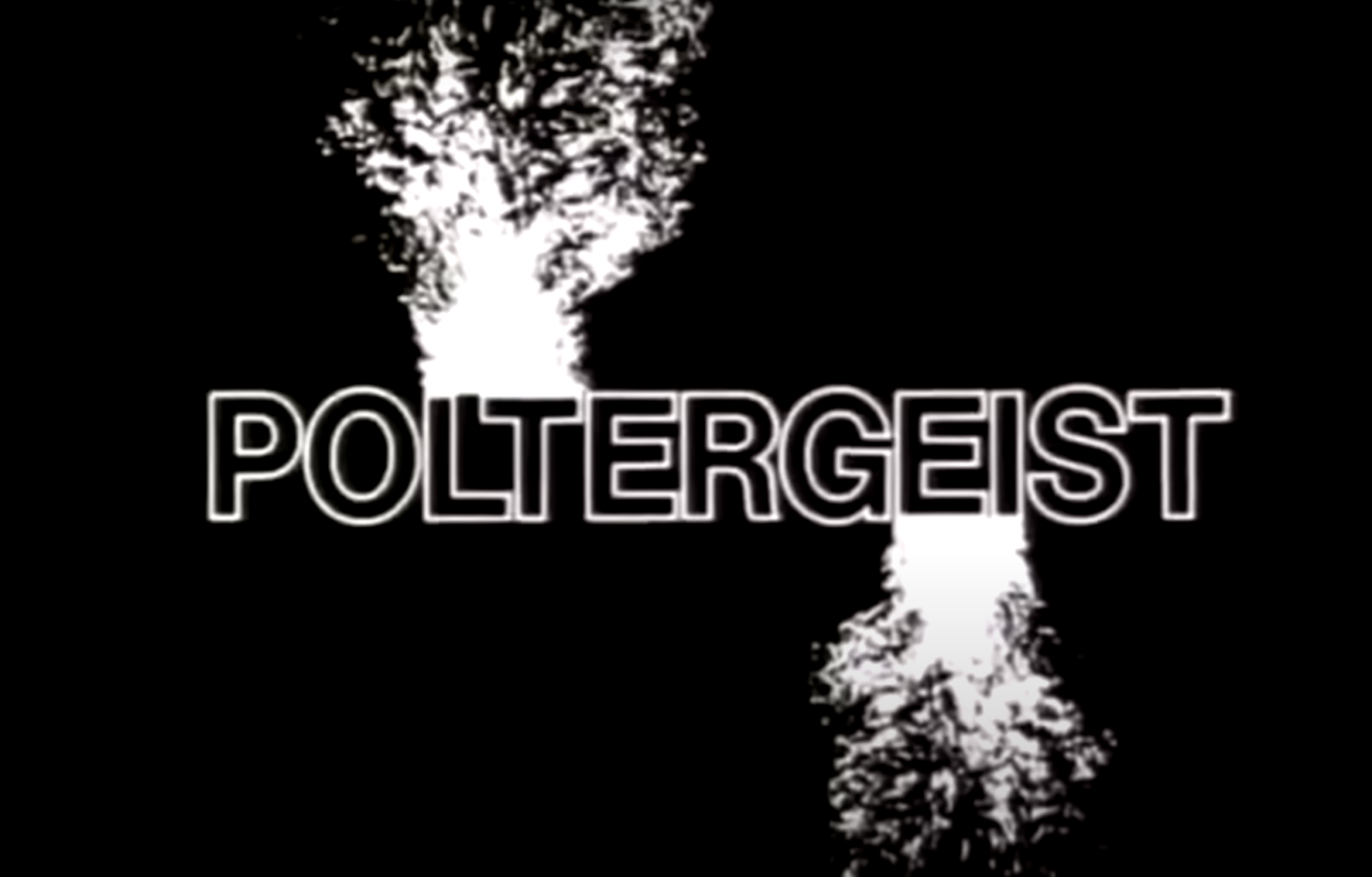 A Look Into The Infamous "Poltergeist" Curse - Kabazi